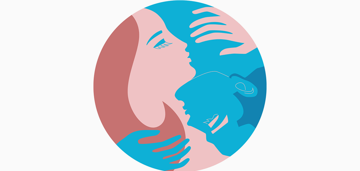 Тест «Какой у вас характер – мужской или женский?» — SUNMAG