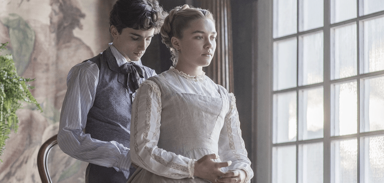 Тест «Умеете ли вы принимать ухаживания мужчин?» — SUNMAG