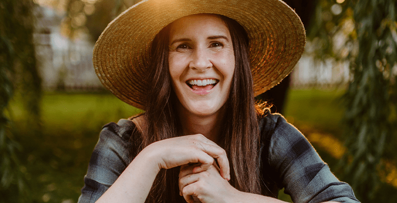 Тест «Чувствуете ли вы себя счастливой?» — SUNMAG